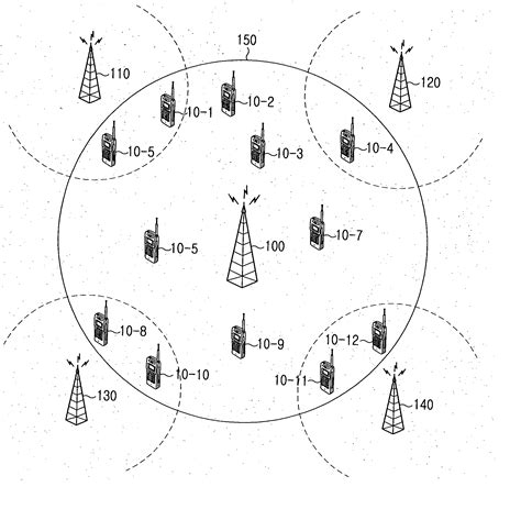Communication Initialization Method At Medium Access Control Layer In A Cognitive Radio Wireless