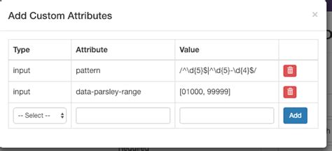 What Are Custom Attributes And Its Usage Customer Feedback Support For Formyoula Com