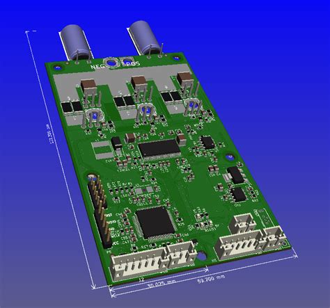 Cheap Focer 2 Open Source Low Cost Vesc 6 Based Esc V0 9 Release Beta Testing Ongoing