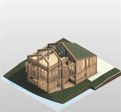 Archiacademy Revit Architecture Bim Design Vizacademy