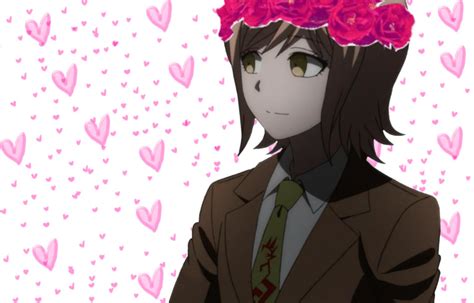 Mod Ryota Introduction Dangan Your Ronpa Imagines Blog On Tumblr