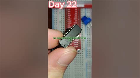 Day 22 Of 30 Adding A Potentiometer To A Raspberry Pi Youtube
