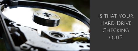 How To Know If Your Hard Drive Is Failing Grace Computers Service And