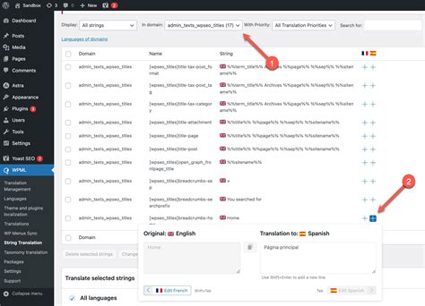 optimize multilingual sites using yoast seo and wpml wpml