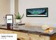 New York Jets Panoramic Picture Metlife Stadium Nfl Fan Cave Decor