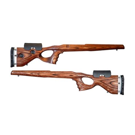 Laminate Stocks Grs Riflestocks