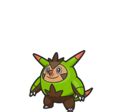 Spikes Pokémon Moves Pokémon Database