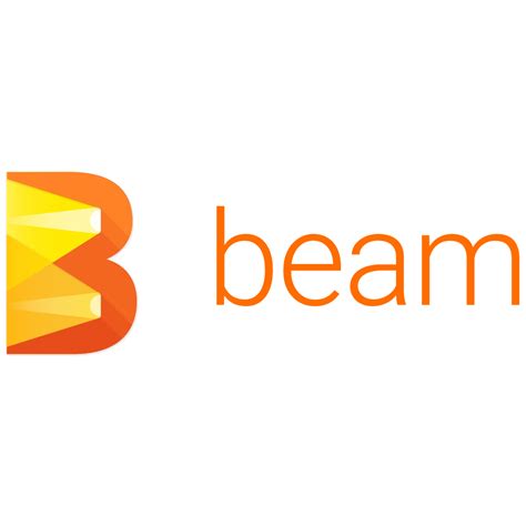 Beam Logos