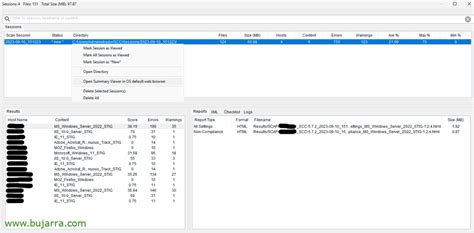 Scap Compliance Checker Blog