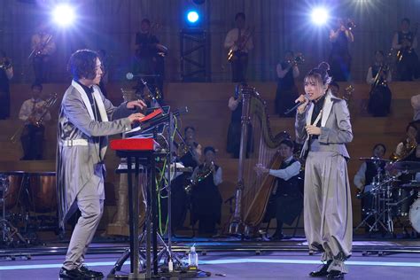 YOASOBI on Twitter M9 群青 w 大阪桐蔭高等学校吹奏楽部172人 https t co