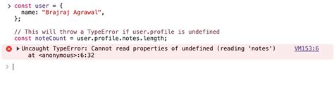unleashing the magic dot how optional chaining makes your javascript