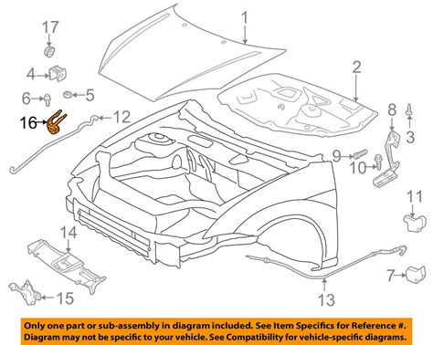 A Simple Guide To The Hood Latch System