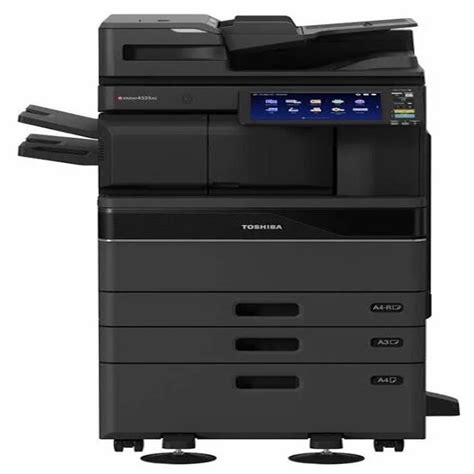 Multifunction Printer At Best Price In Ghaziabad By Wise Techsolutions