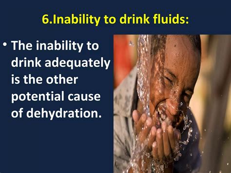 Oral Rehydration Salt Ppt