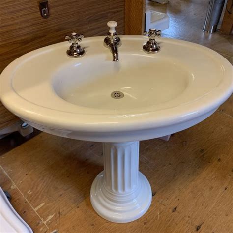 Dea Bathroom Machineries Bathroom Machineries Is A One Stop Source For All Of Your Vintage