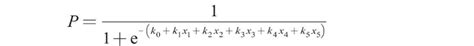 用通俗易懂的方式讲解：逻辑回归模型及案例（python 代码）python逻辑回归代码及详解 Csdn博客
