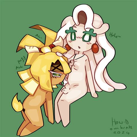 Rule 34 1boy 1futa 2024 0 After Oral All Fours Cookie Run English Text Erection Fellatio Flat