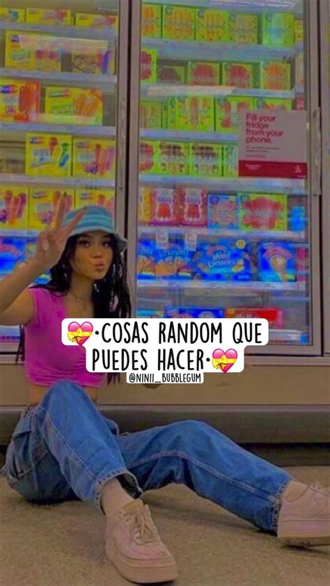 💝 Cosas Random Que Puedes Hacer 💝 Trucos Para La Secundaria Bromas
