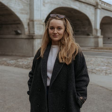 Michelle Lesley Annett Department Of Sociology And Anthropology