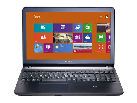 Sony Vaio Fit E Review