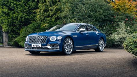 Bentley Flying Spur Mulliner 4k Wallpaper Hd Car Wallpapers 25326