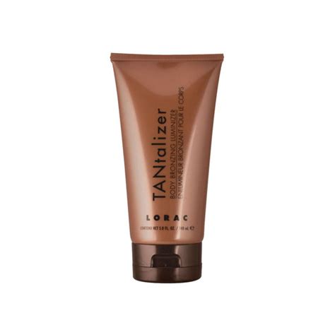 Lorac Tantalizer Body Bronzing Luminizer Beautylish