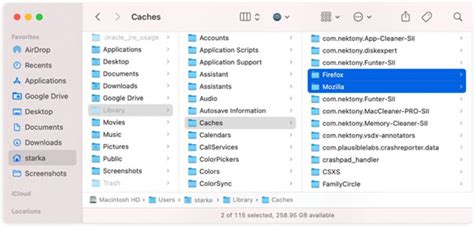 Remove Firefox How To Uninstall Firefox On Mac And Windows