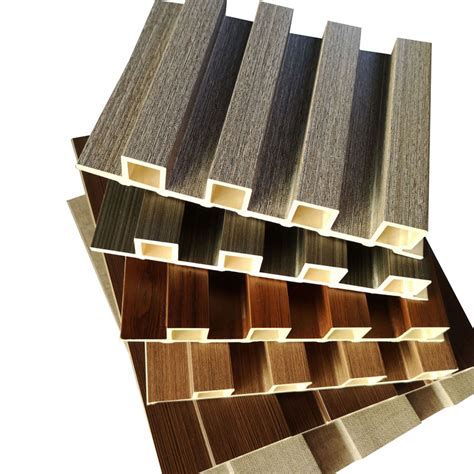 Pvc Cladding Sheets Factory Manufacturer Supplier Delin Wood Industry Shandong Co Ltd