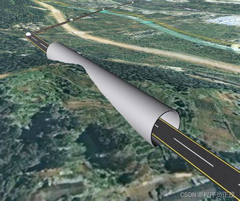 Unity Shader剖切管道隧道unity Crosssection Csdn博客
