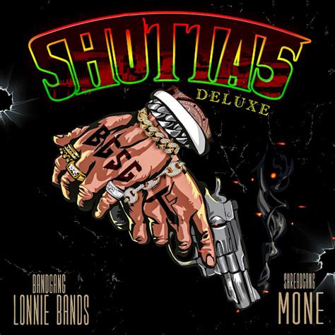 Shottas Deluxe
