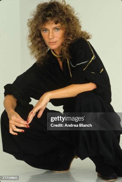 130 Jacqueline Bisset 1981 Photos And High Res Pictures Getty Images