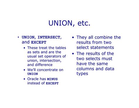 Aggregate Functions In Sql Pdf Databases Computer Software And Applications