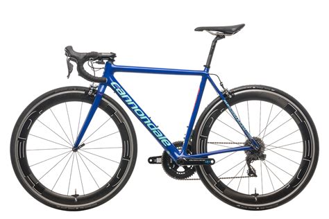 2016 Cannondale Supersix Evo Hi Mod