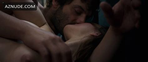 Back To Burgundy Nude Scenes Aznude