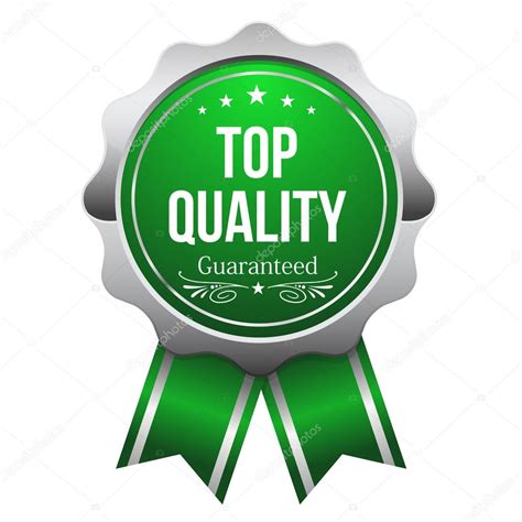 Top Quality Logo