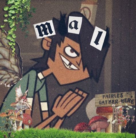 Pin By Silly 3 On Total Drama Mike🤩 Total Drama Island Cartoons Real Life Tdi