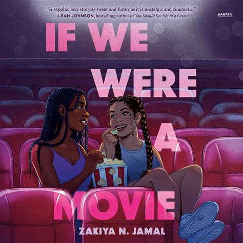 If We Were A Movie Audiobook Librofm