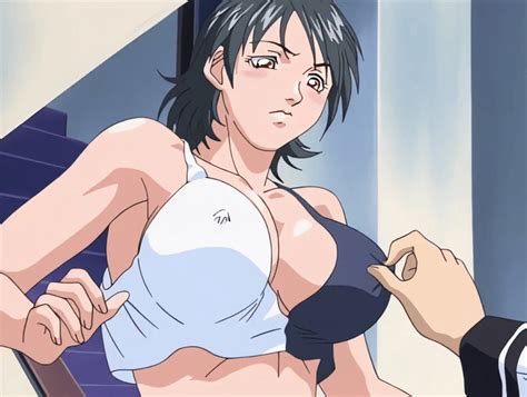 Minase Taki Minase Yukiko Bible Black Bible Black Night Of The