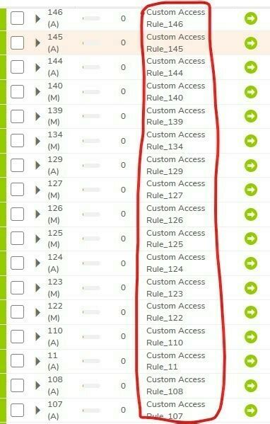 Custom Access Rules Sonicwall The Naming Is Weird Networking Spiceworks Community