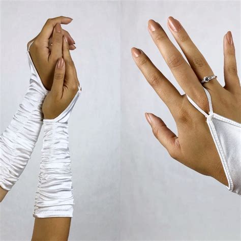 Middle Finger Costume Etsy