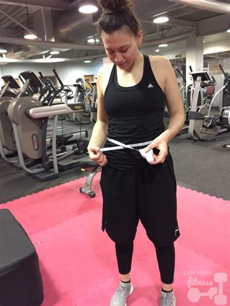 How To Make Your Waist Smaller Evie Ojjeh Fitness