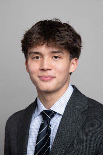 Annonce Du Lauréat Du Prix Jll Pour Les étudiants Autochtones à La