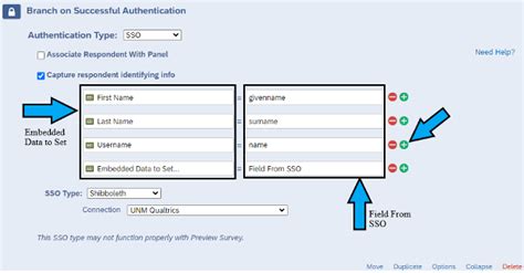 Support Qualtrics Implementation And Service Development The University Of New Mexico