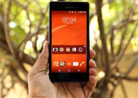 Sony Xperia M Aqua Dual Photo Gallery