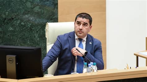 პაპუაშვილი ევროკავშირს უნდა ეყოს სითამამე და თქვას სიტყვა რუსეთის