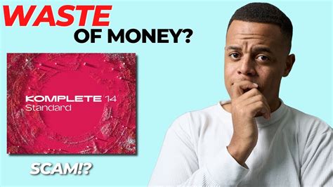 Is The Komplete Ultimate Collector Edition Bundle Worth It My Thoughts On Native Instruments