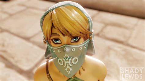 Twink Link Fucked Hard By Futa Legend Of Zelda HD Porn XHamster