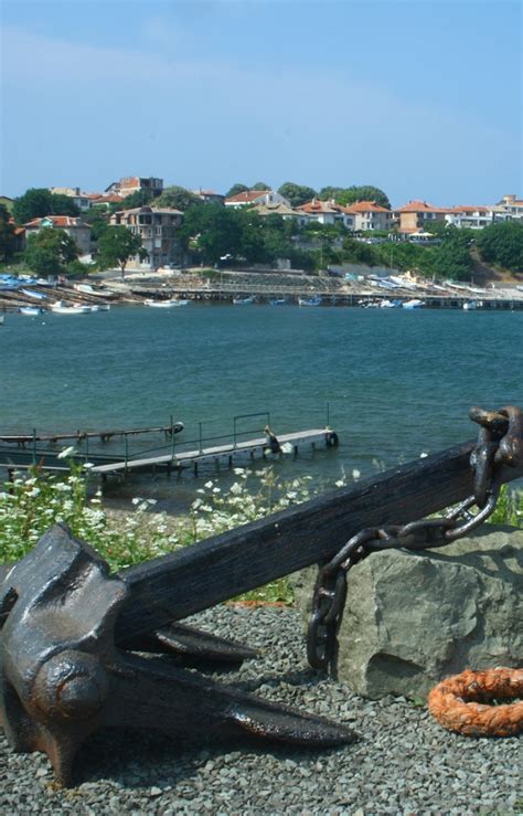 Музеят в Приморско представя в Ахтопол нови артефакти от странджанския шелф