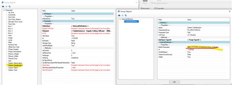 Solved Air Terminal Classification Autodesk Community