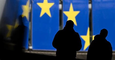 Україна не конкурент для кандидатів на вступ в ЄС Цензор НЕТ